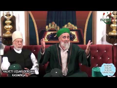 Tasavvufçu Fatih Nurullah'tan Şirk sözleri - ''Ben öyle dini ne yapayım''