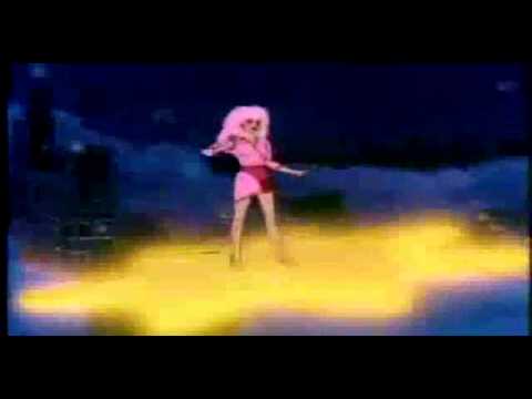 JEM Intro Cover Version! - YouTube