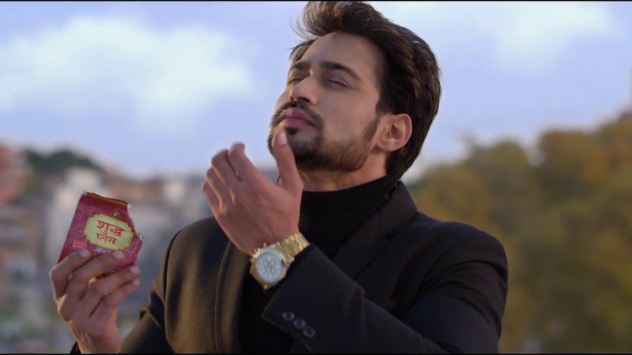SHUDH PLUS 60 SEC AD [voice over] - YouTube