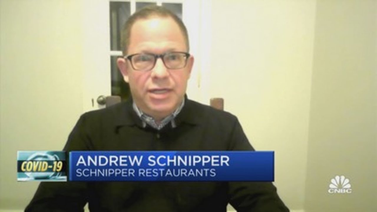 Schnipper's Co-Owner on the difficulties of running a restaurant in New ...