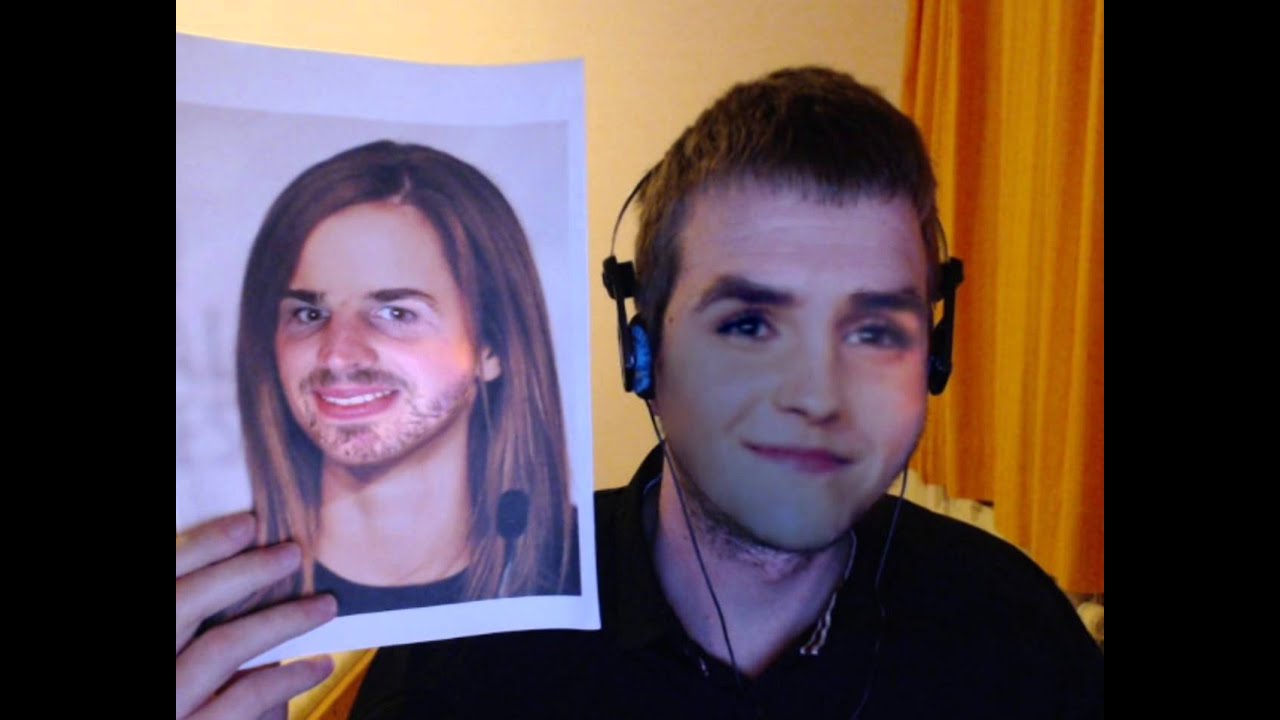 Auto Face Swap Pro for Windows - YouTube