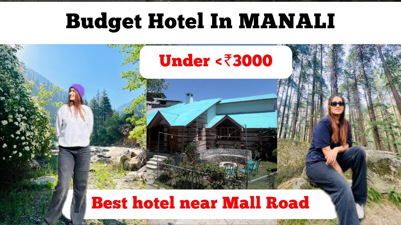 Zen manali by keekoo stays - best budget hotel in manali | Cheapest ...