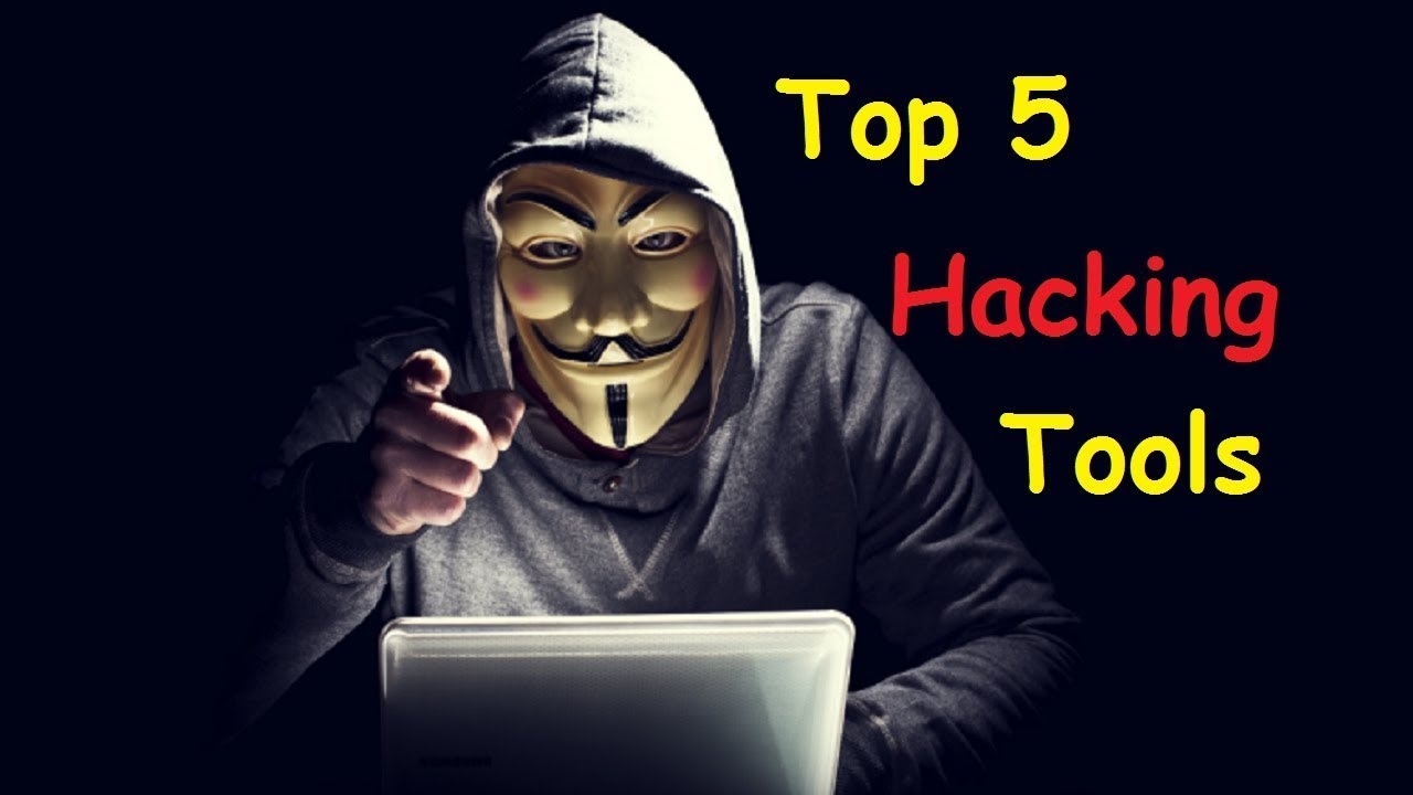 Top 5 Hacking Tools For Windows ,Linux and Mac | Knowledge World - YouTube