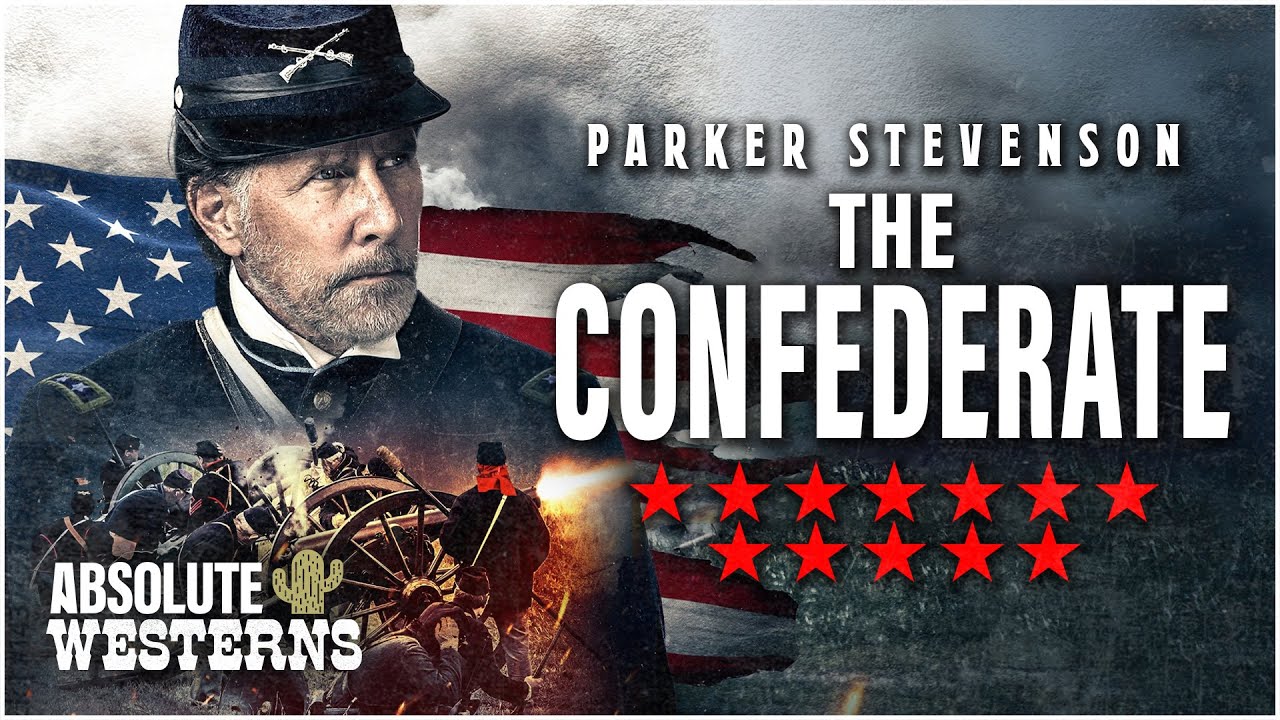 Contemporary Western Masterpiece I The Confederate (2018) I Absolute ...