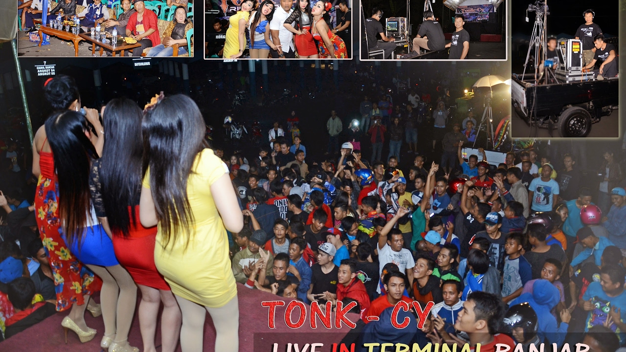 LIVE STREAMING PROSESI AKAD NIKAH NENG DEBY PUTRI ARDIANTI & IYUS SAIFUL BAHRI - YouTube