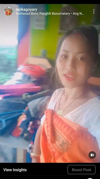 mijingni lamayao ng pwibai jebwla#@rajika goyary - YouTube