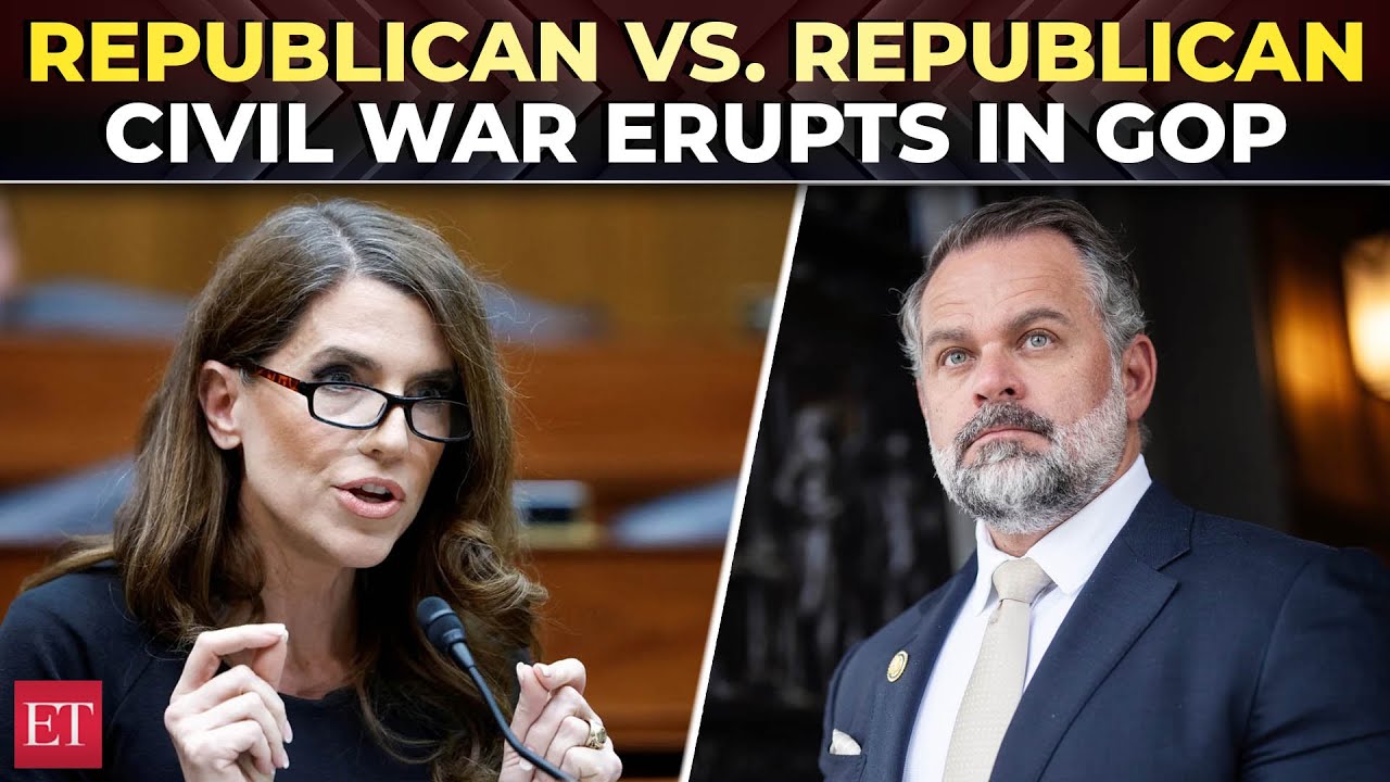 ‘You’re a disgrace!’: Nancy Mace moves to boot Rep. Cory Mills from key ...