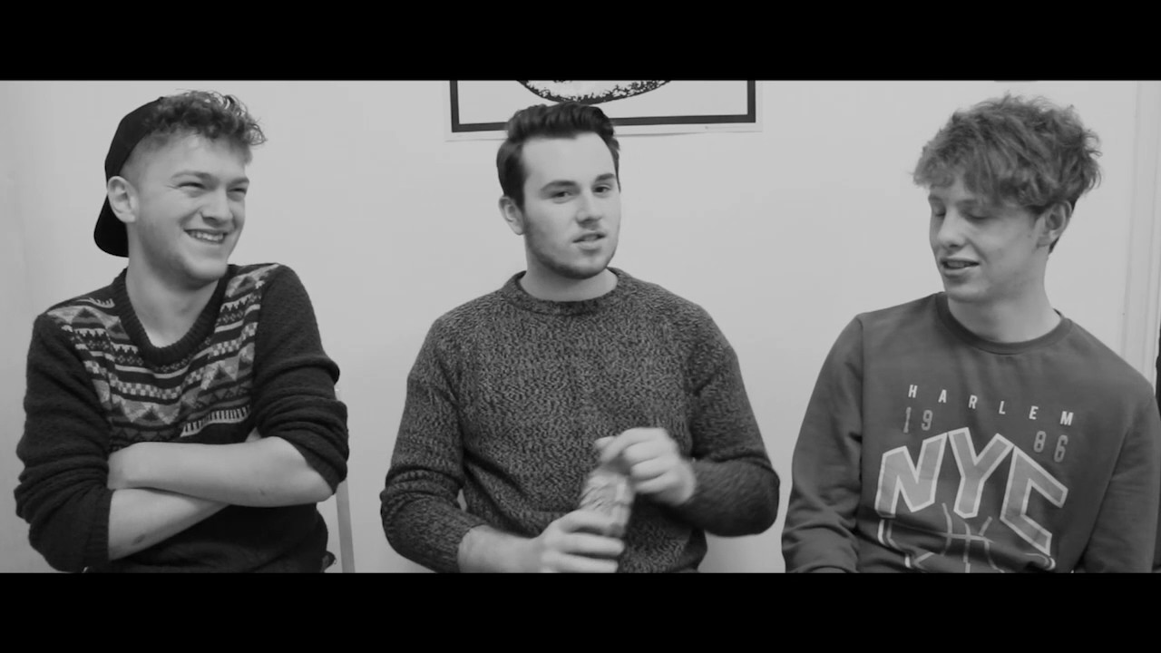 3 Way Conversation Task - YouTube