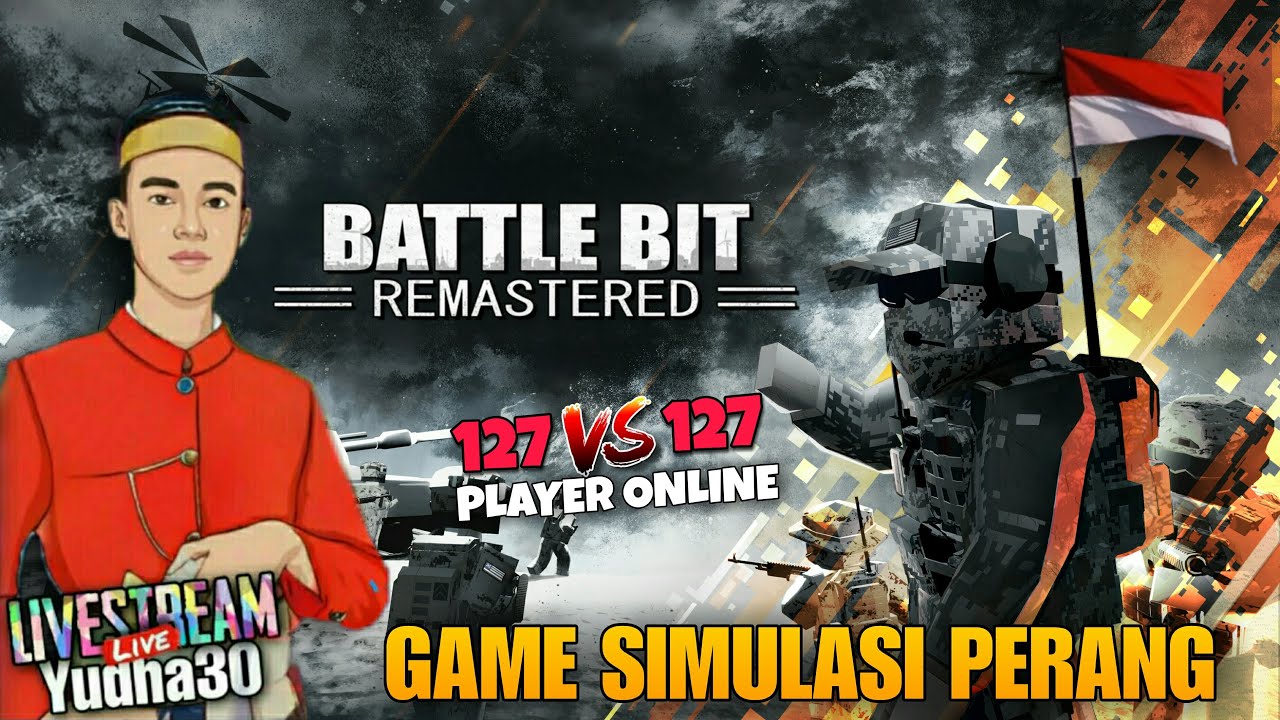 NGAPAIN BELI ALUTSISTA? EHHH - Battlebit Remastered Indonesia - YouTube