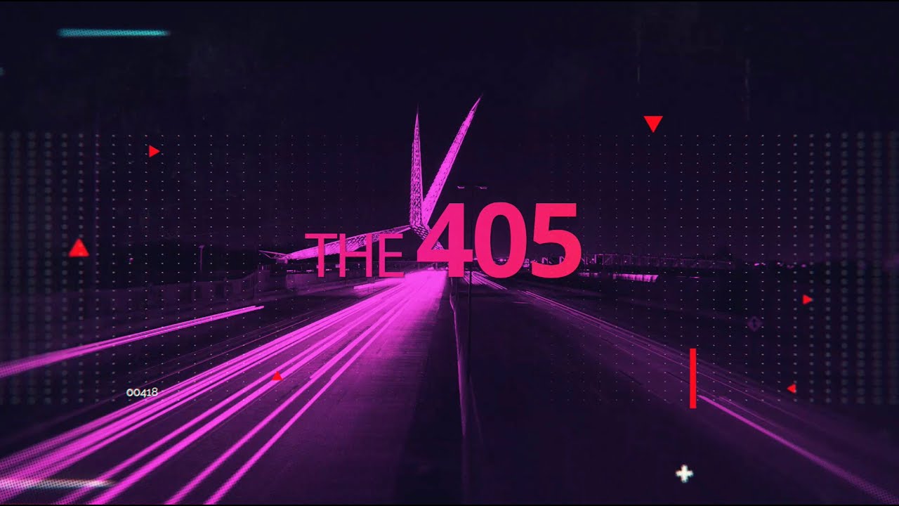 The 405 - 2023 Season - Episode 1 - YouTube