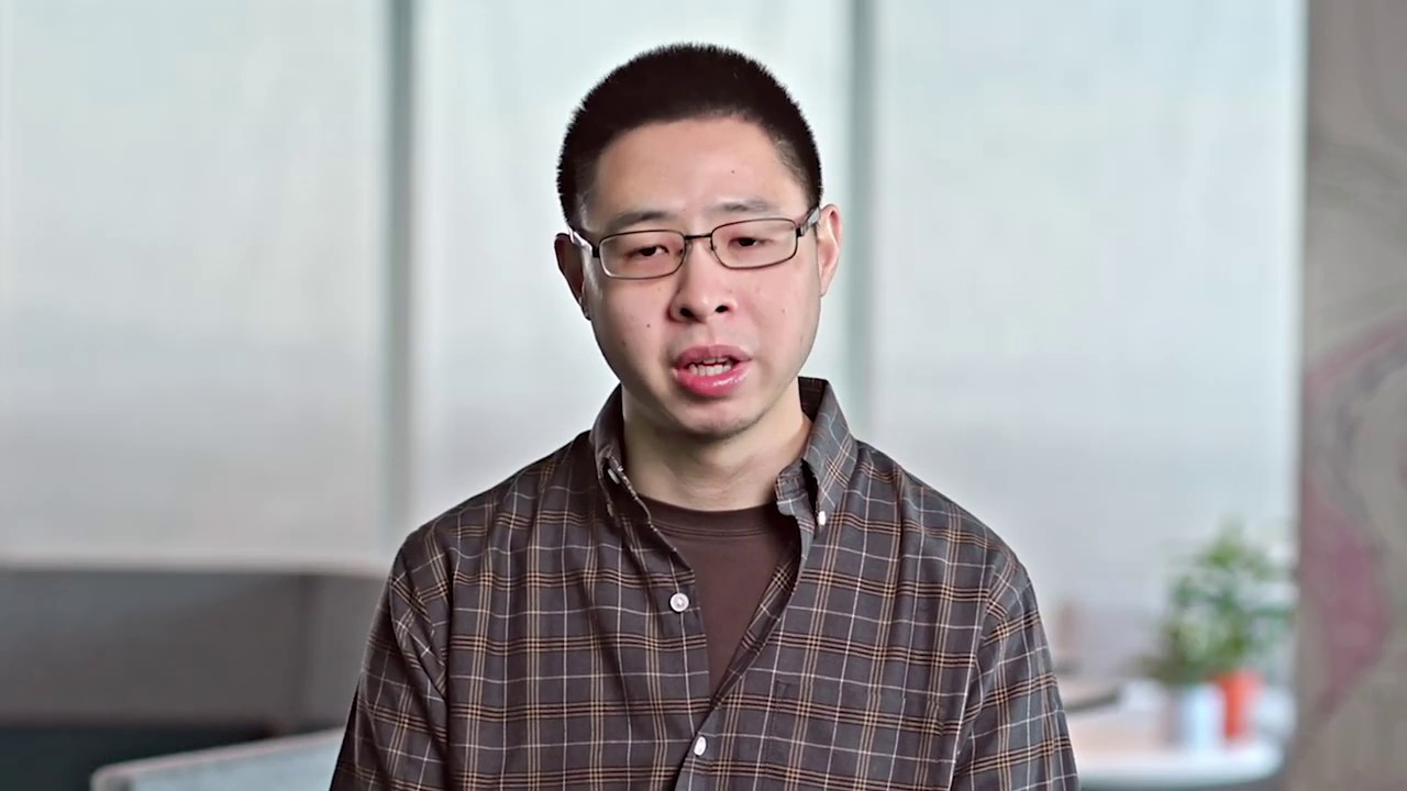 Alvin’s Story: Making an impact while helping your friends and family ...