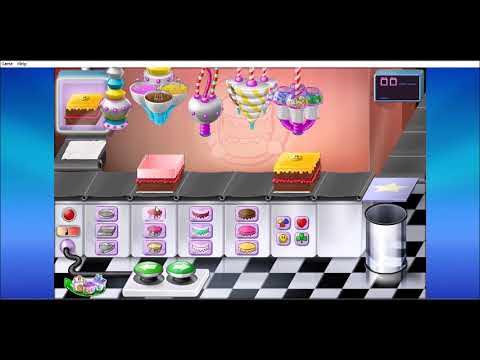 Purble Place - Comfy Cakes (Intermediate) - YouTube