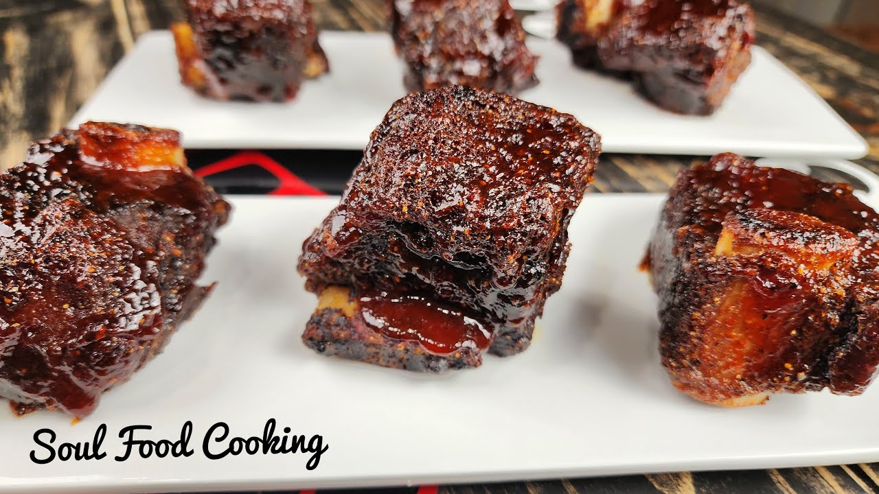 Oven Baked Short Ribs Recipe - How to make Beef Short Ribs - YouTube