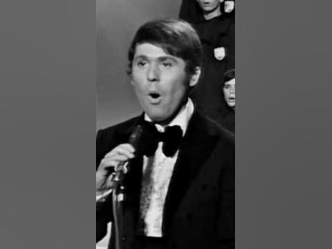 Raphael - “La Canción Del Tamborilero” (Especial RAPHAEL, 1969) - YouTube