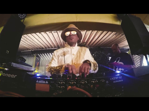DJ LIST @ ROOFTOP TRIBE 2017 SET HIRES - DHM TV EXCLUSIVE