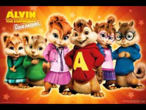 Alvin y las ardillas | fifth harmony worth it
