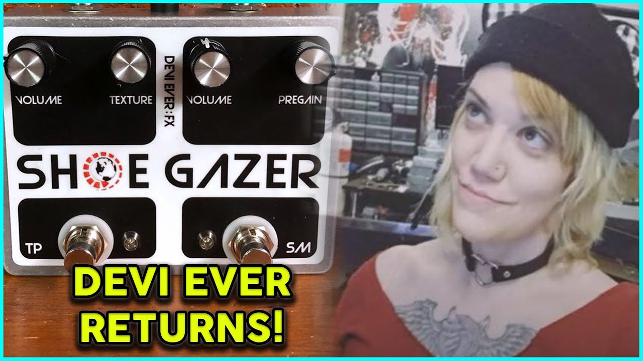 Devi Ever Returns! - Hop Pole Podcast #127 - YouTube