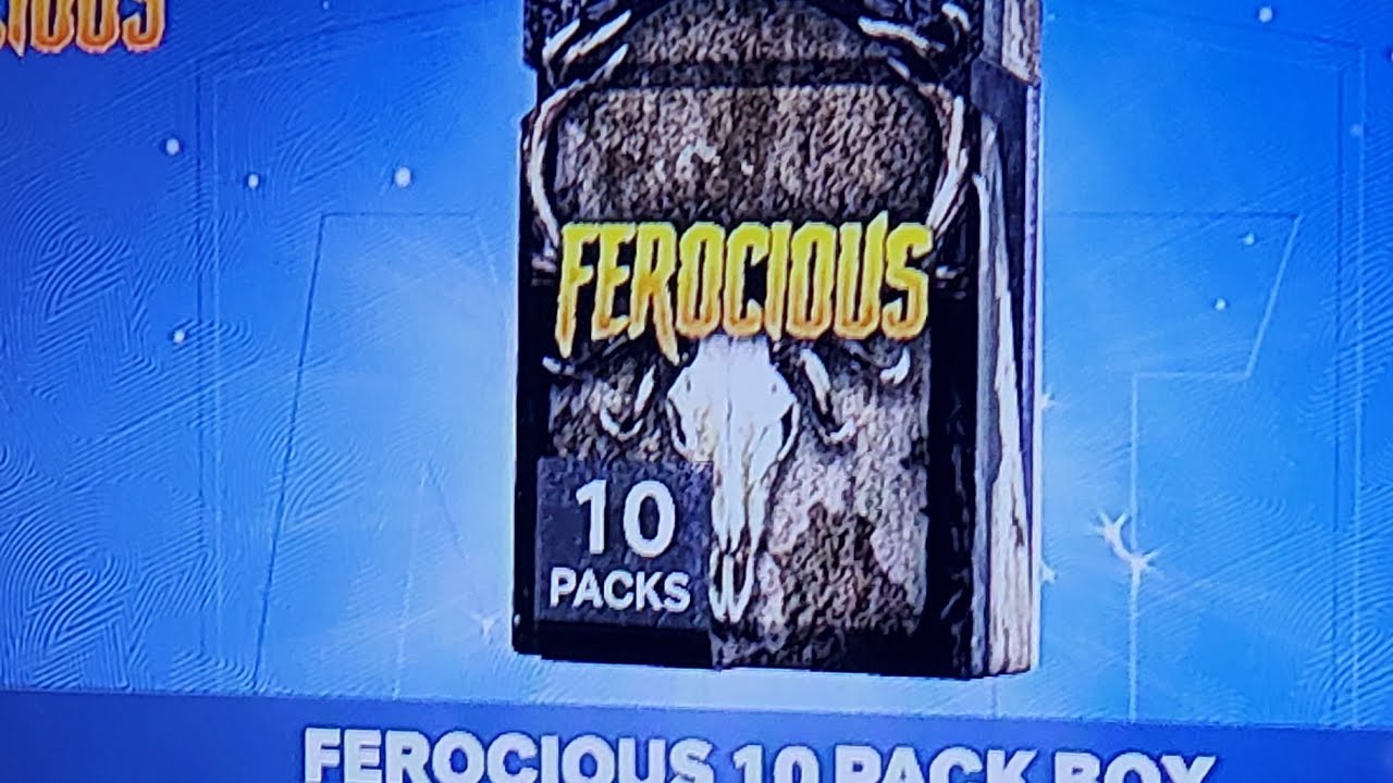 I got This 10 pack box from unlimited and pulled this (NBA2K23 MyTeam ...