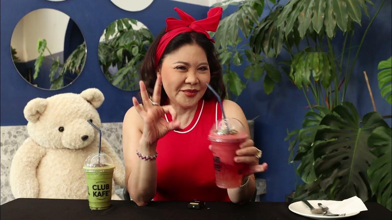 KOGUMA M Cafe สาขานครปฐม | อร่อยเลิศกับคุณหรีด | 11 มิ.ย. 67 - YouTube