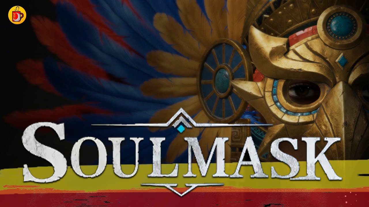 The Great Turkey Hunter | Soulmask (Demo) - YouTube