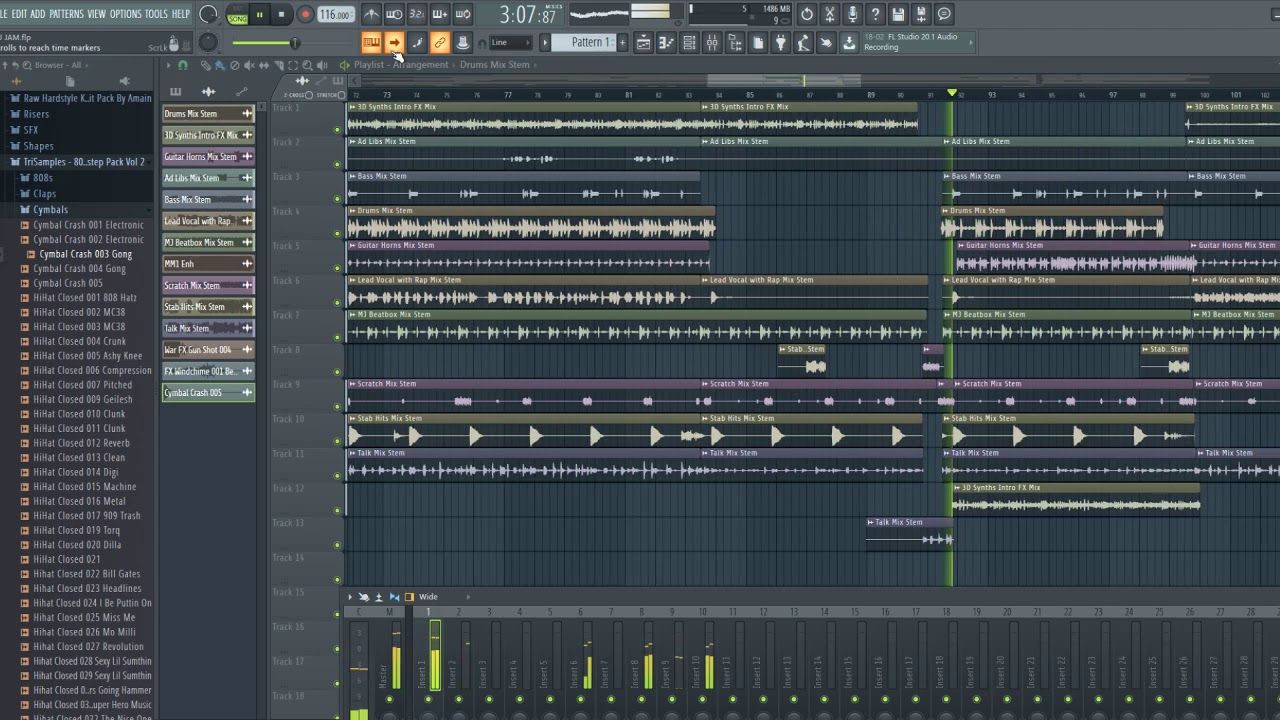 Michael Jackson - Jam (Extended Mix) By ArVeeDeeJay - YouTube