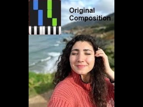 Allesondra Helwig (ORIGINAL COMPOSITION) - YouTube