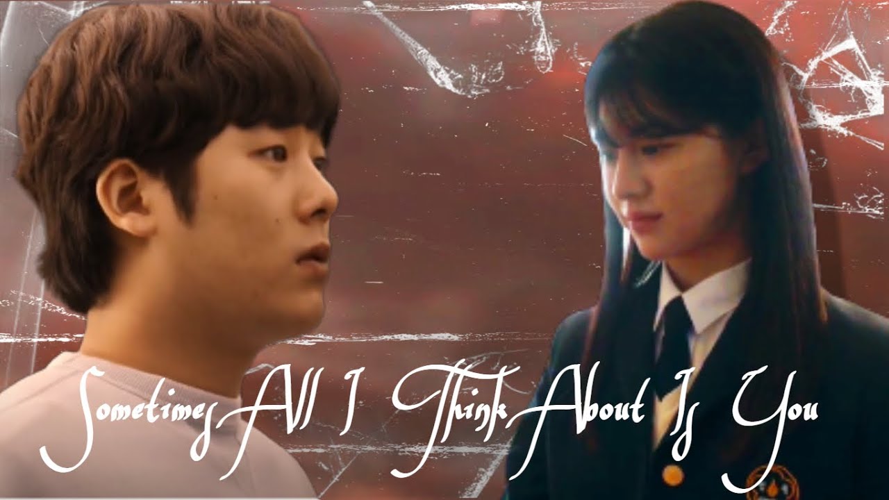 Bongseok & Huisoo didn't get their happy ending🥺 - Moving Kdrama ...