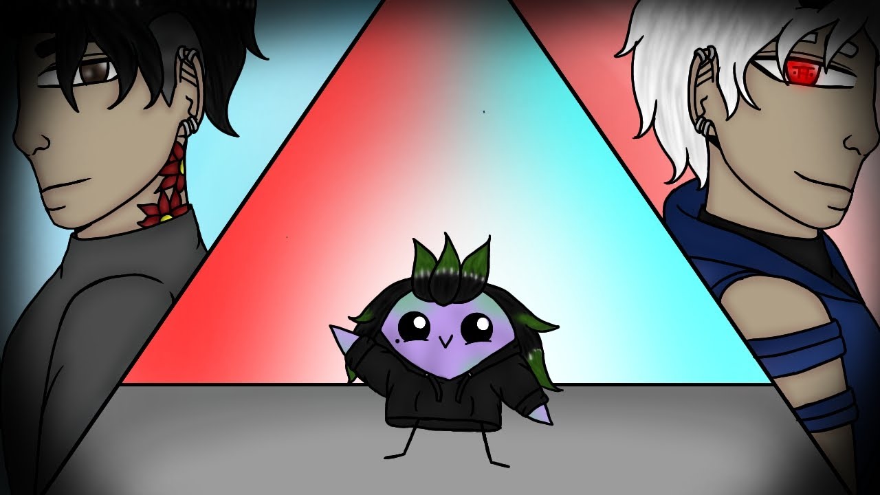 TWO || Animation Meme - YouTube