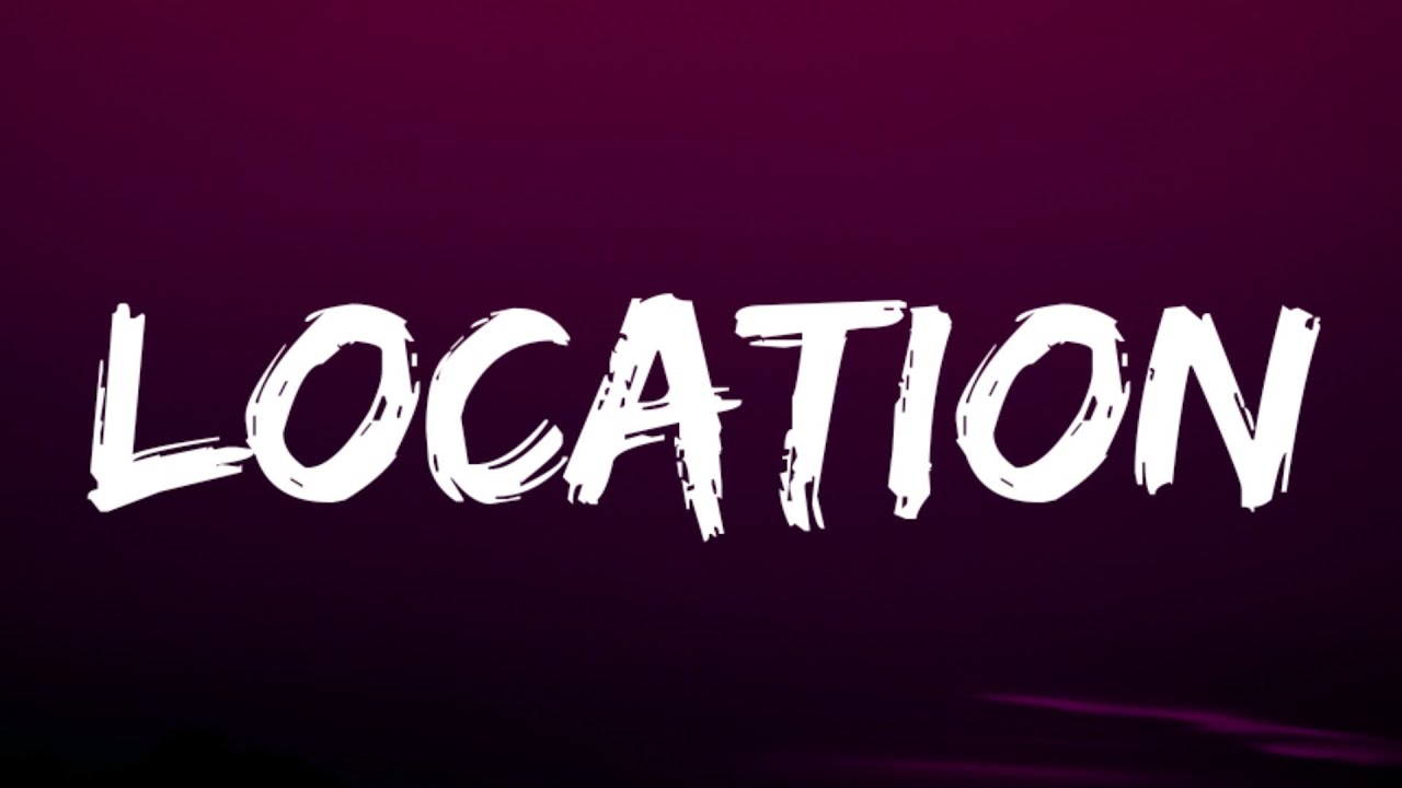 KAROL G, Anuel AA, J Balvin - Location (Letra/Lyrics) - YouTube