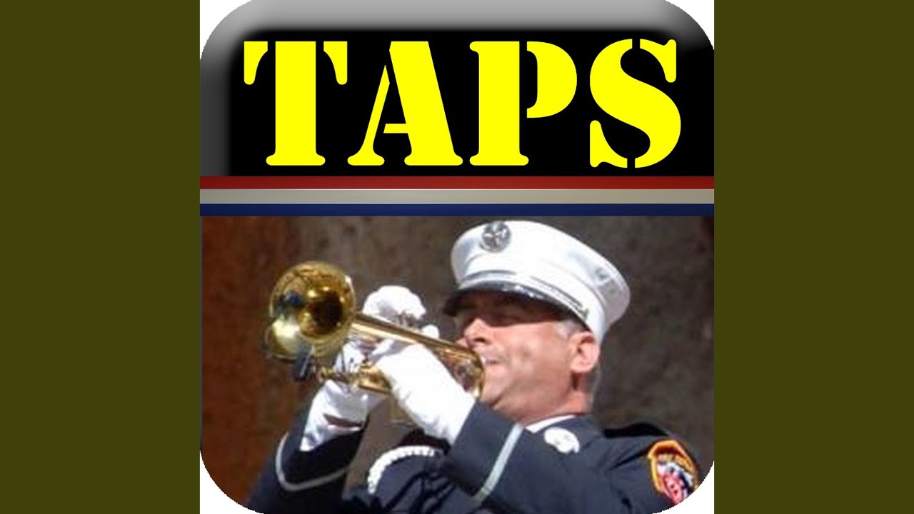 Sad Mourning, Taps Trumpet Military Bugle (feat. Public Domain Royalty ...