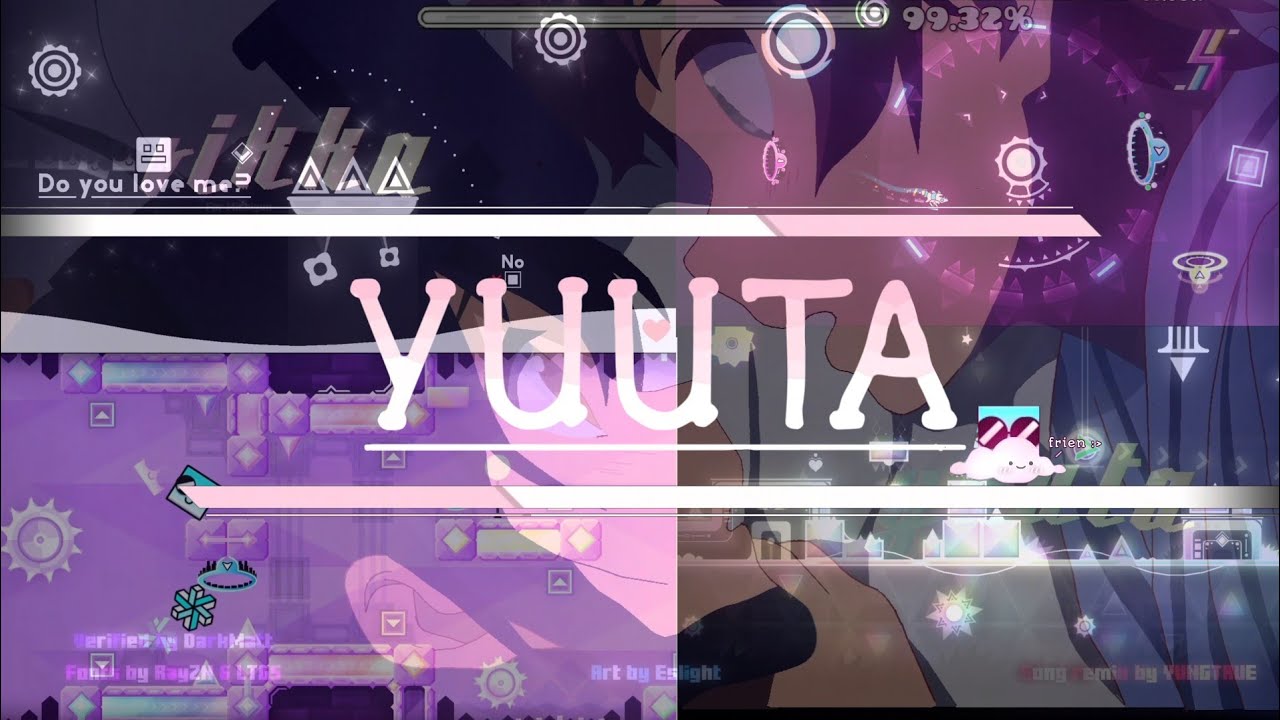 "Yuuta" (Easy Demon) by Sylv. - YouTube