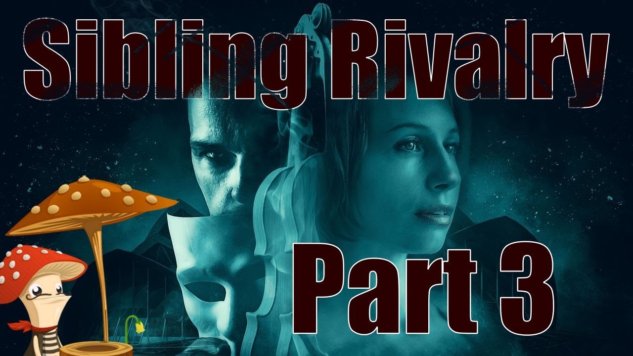 Crusader Kings III - Sibling Rivalry 3 - YouTube