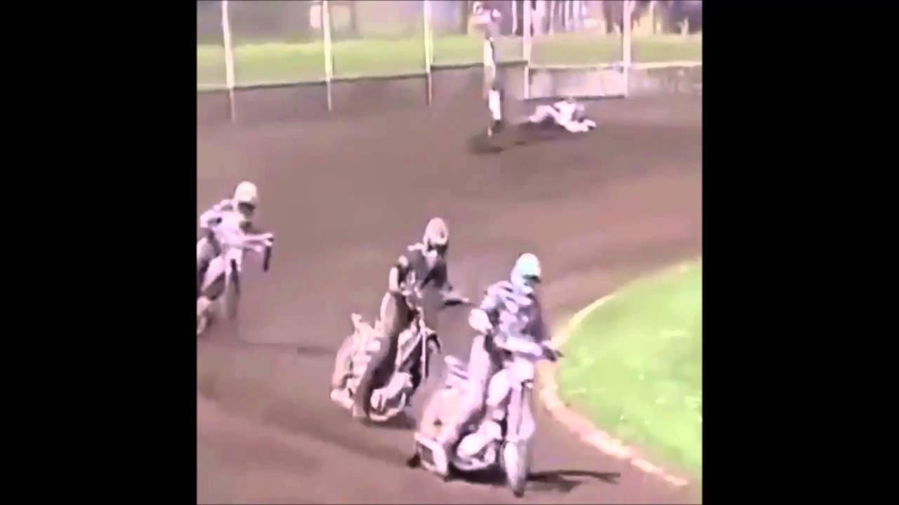 GHOST RIDER: Was a Ghost Riding This Motorbike? (VIDEO) - YouTube