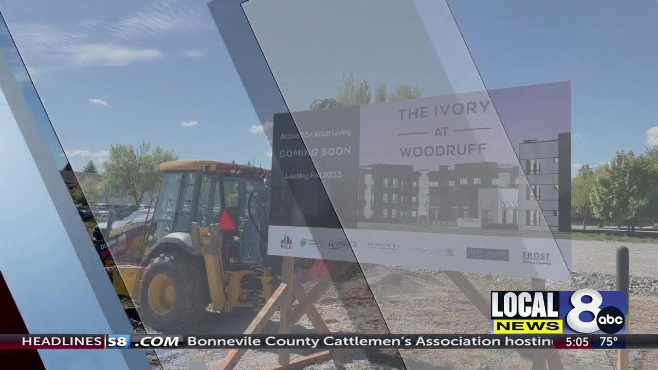 D91 student signs into STRAP apprenticeship program - YouTube