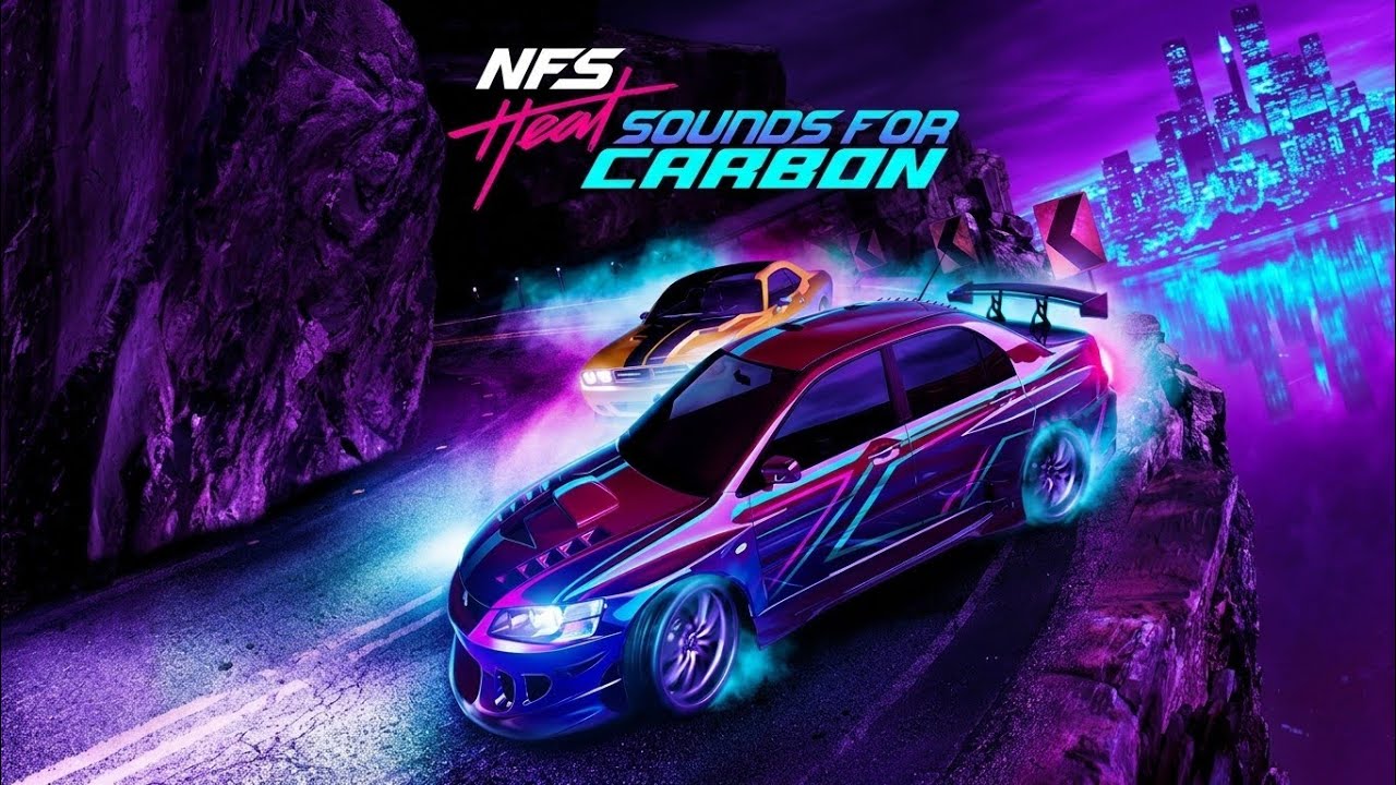 NFS Heat Sounds For Carbon - YouTube