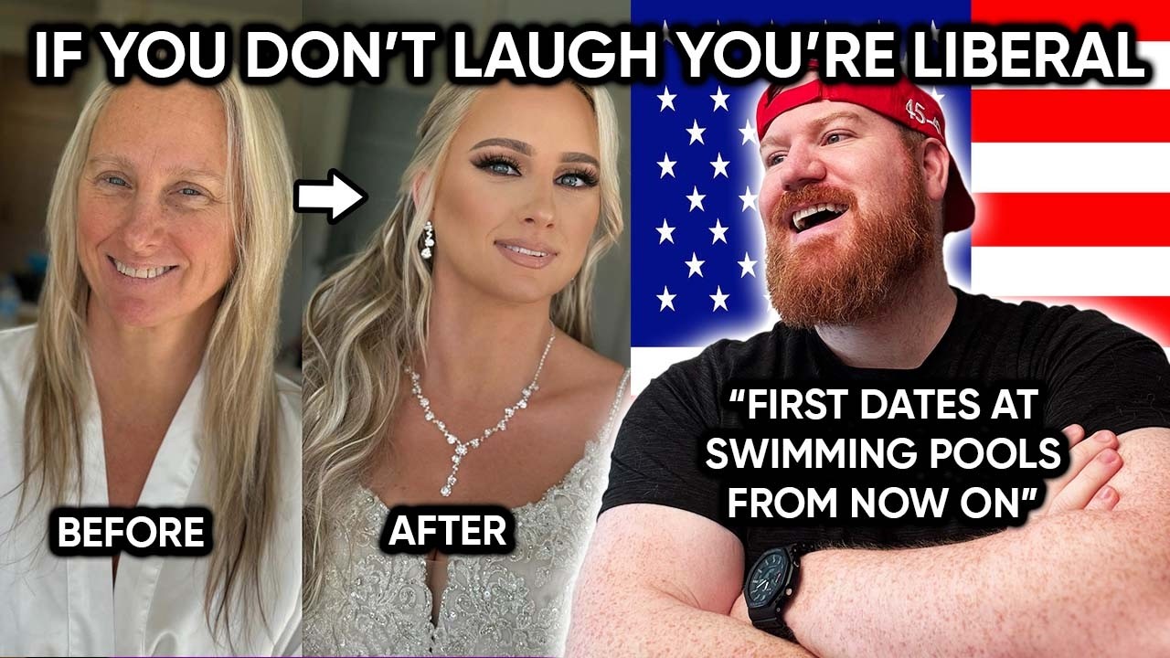 If You Laugh, You're Conservative PT.99 Memes & Comedy for Republicans ...