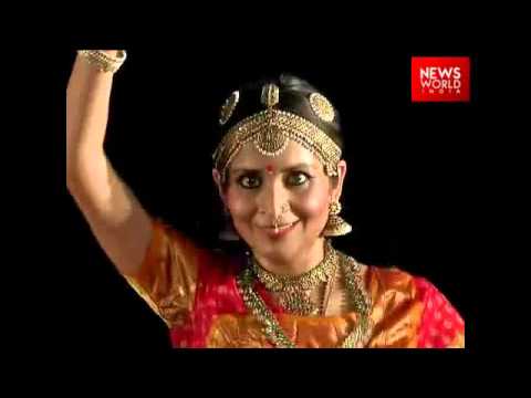 Shallu Jindal Motivates Young Generation To Learn Classic Art Forms ...