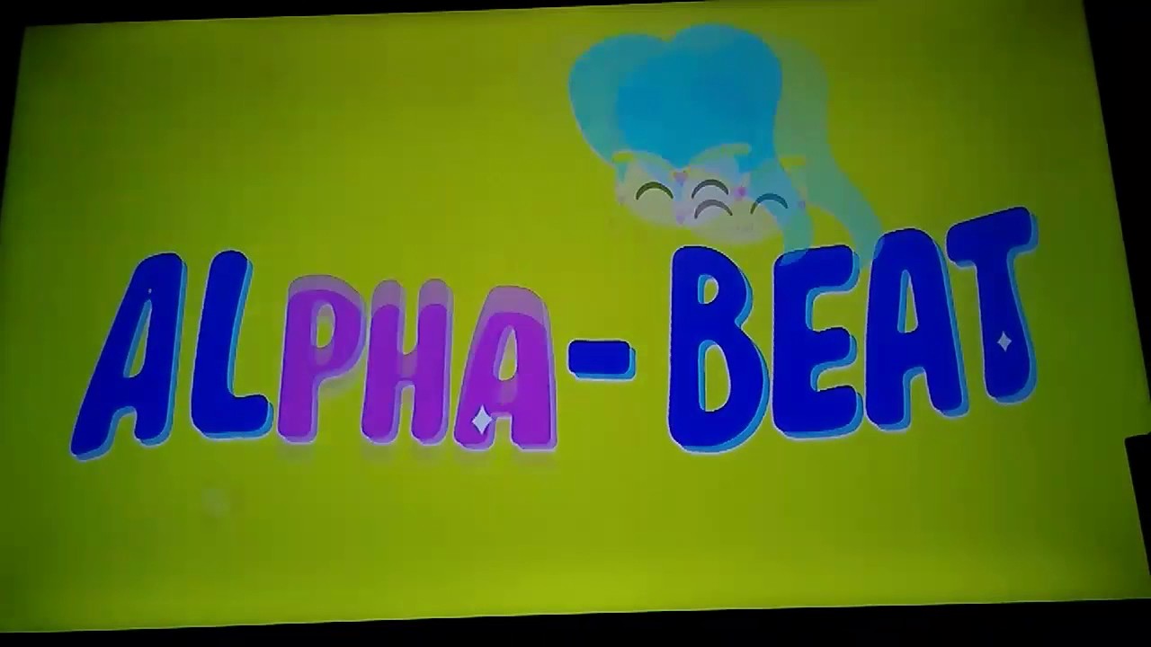 Alpha-Beat Shimmer and Shine - YouTube