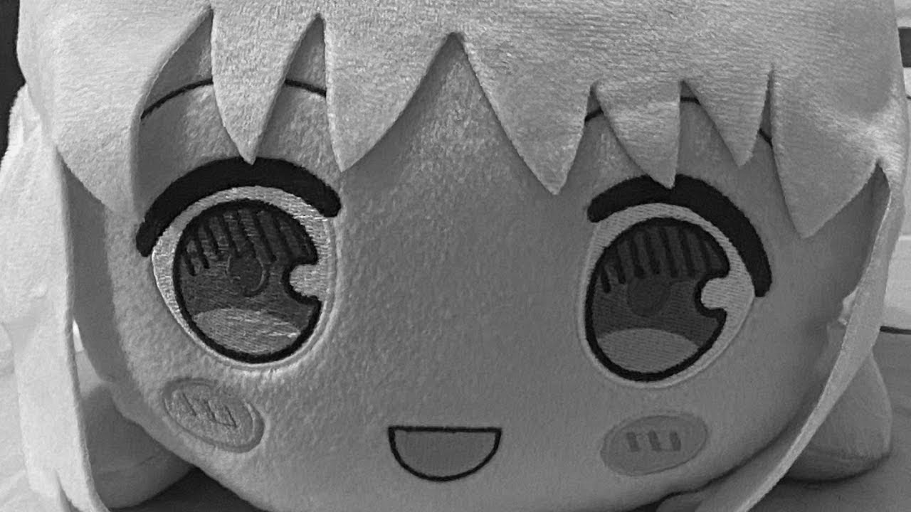 "This Castoria plushie becoming hot" - YouTube