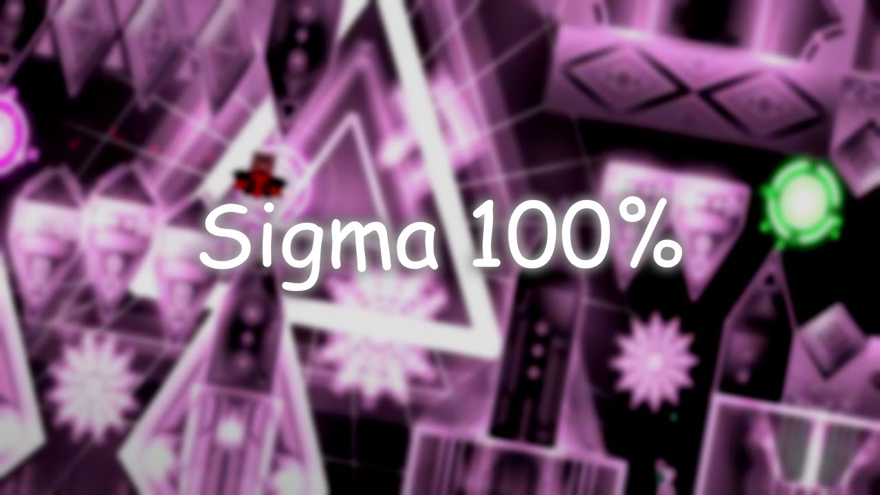 sigma - YouTube