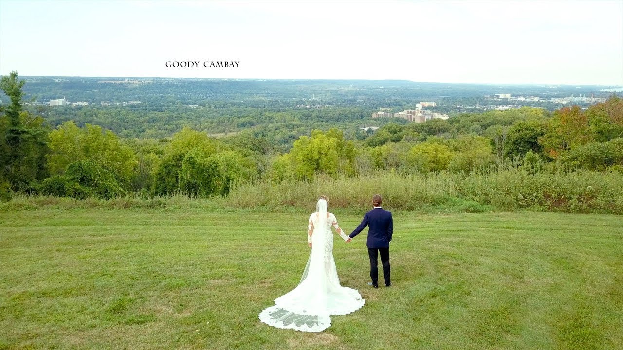 Danielle + Devon | Harvest Moon - YouTube