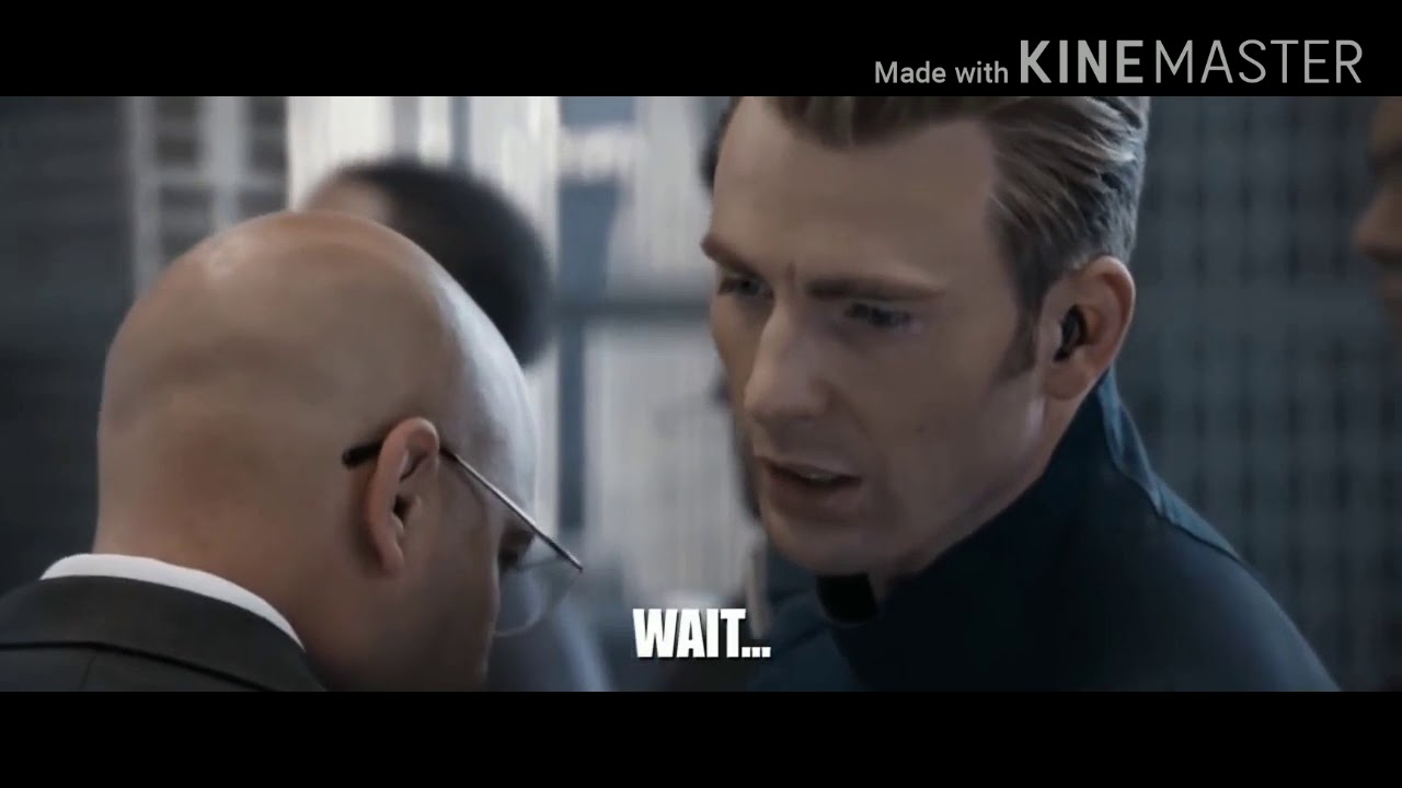 Captain America Memes | Laugh trip - Ootb - YouTube