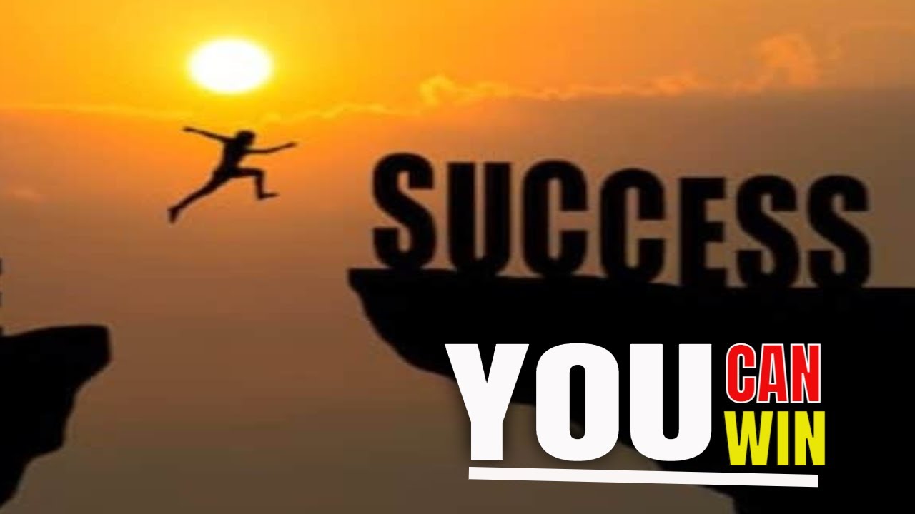 You can win too, #ABMotivation #motivation #inspiration - YouTube