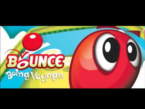 Bounce Boing voyage scoreland theme