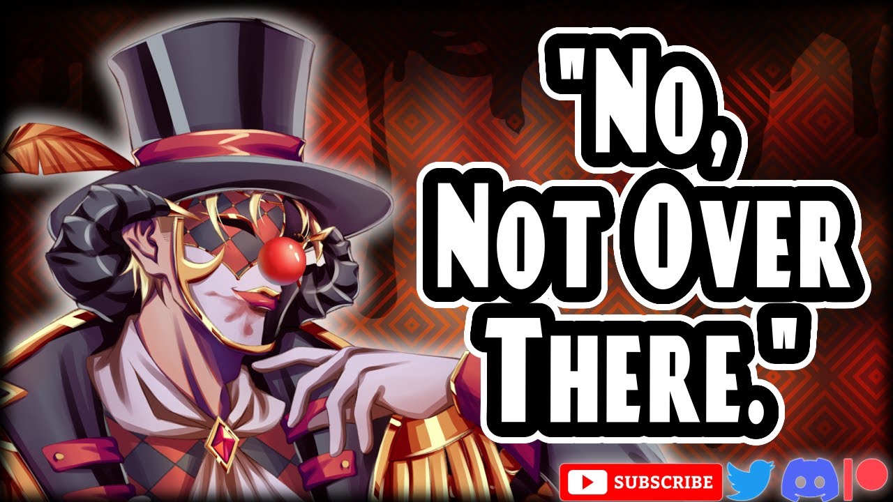 First Meeting with the Ringleader - (Mael #1) - A Celesterra Original ...