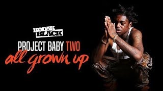 Kodak black project baby 2 all grown up free - absolutelimfa