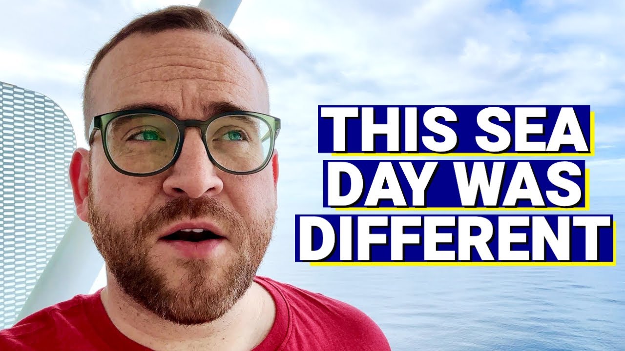 Celebrity Solstice: $200 Aqua Class, Room Service Fees & Internet ...