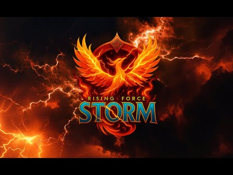 RF Storm PVP | Armor Rider MAU 66 | Farming Dalant - YouTube