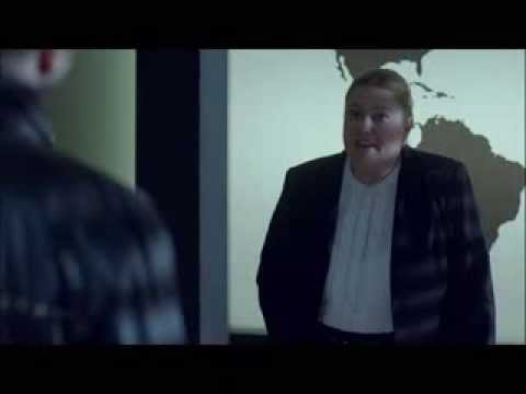 KIZILELMA 3.Bölüm - Meryem ve Murad