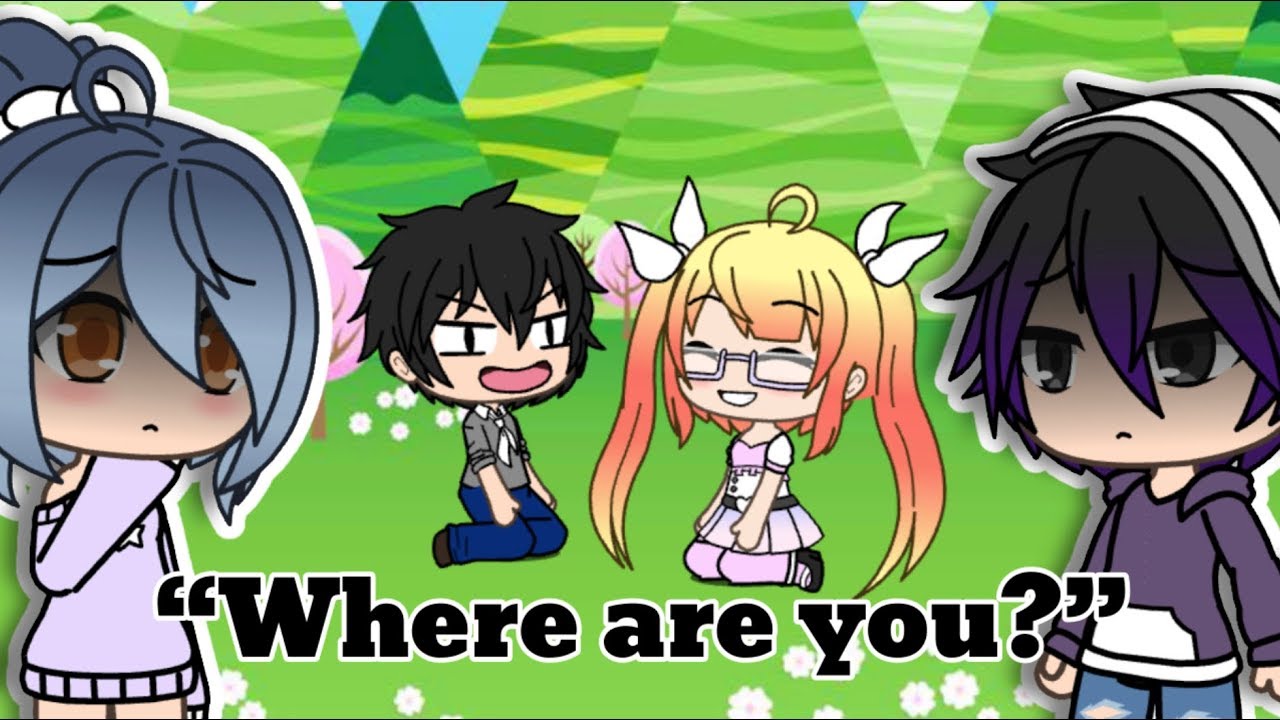 《Innocent to Mean》~Episode 4~ |Gacha Life| - YouTube